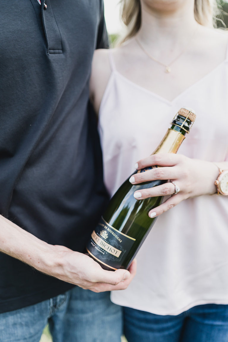 belle isle engagement photos in detroit by kari dawson photography