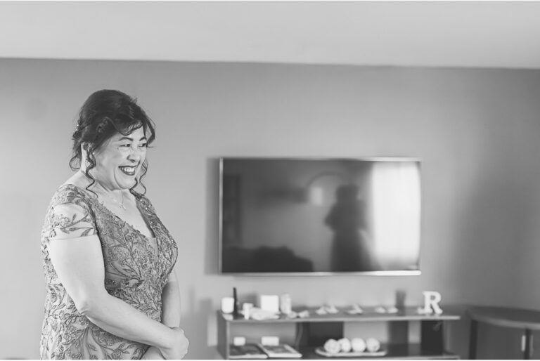 fall planterra wedding in west bloomfield by photographer kari dawson